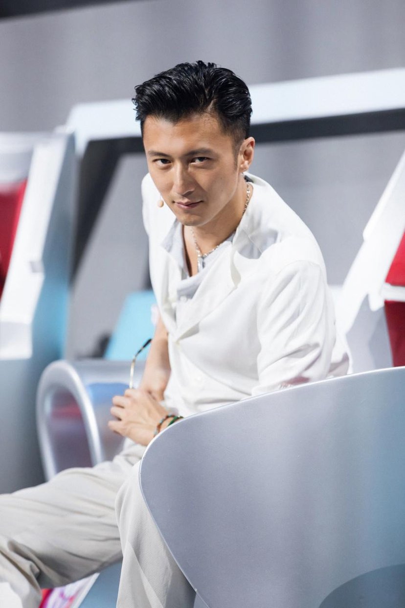 Because of this photo, Edison Chen and Nicholas Tse almost fought - iNEWS