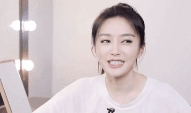 Qin Lan revealed that Nicholas Tse turned down a lot of play ...