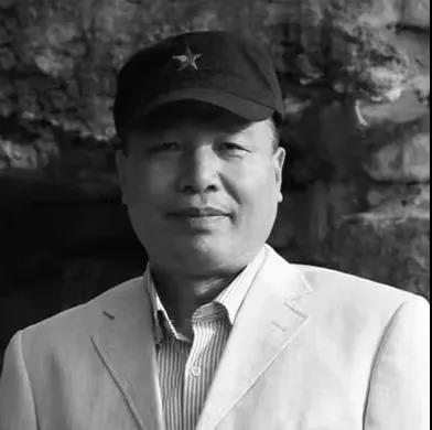 The realm of figure painting by the famous master Sun Peizeng, Li Jiang ...