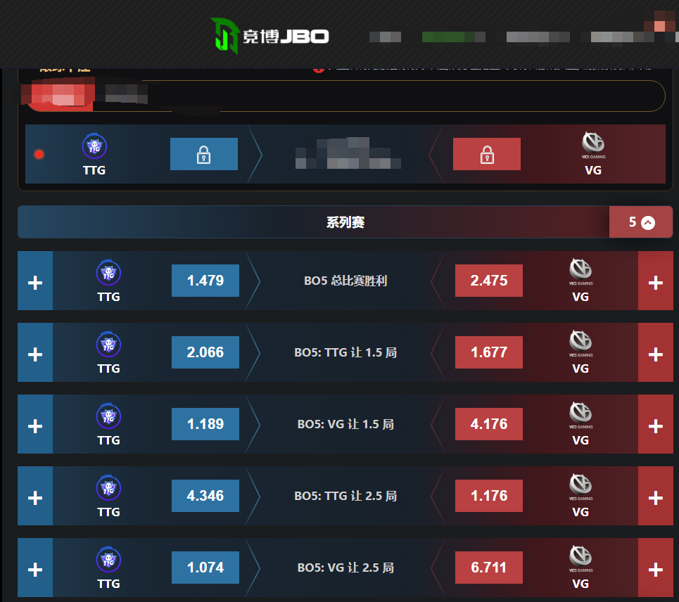 KPLW10D5: TTG vs. VG's final playoff ticket fight - iNEWS