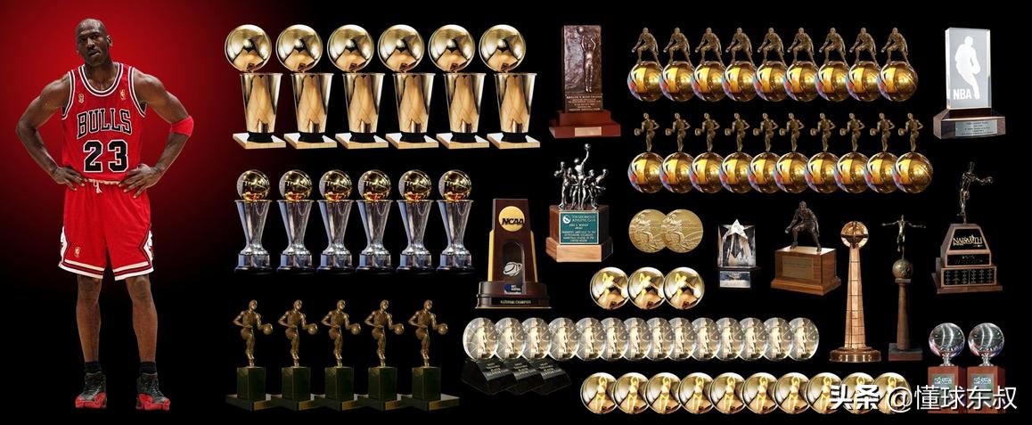 "Superstar Inventory" NBA76 Superstar Michael Jordan - iNEWS