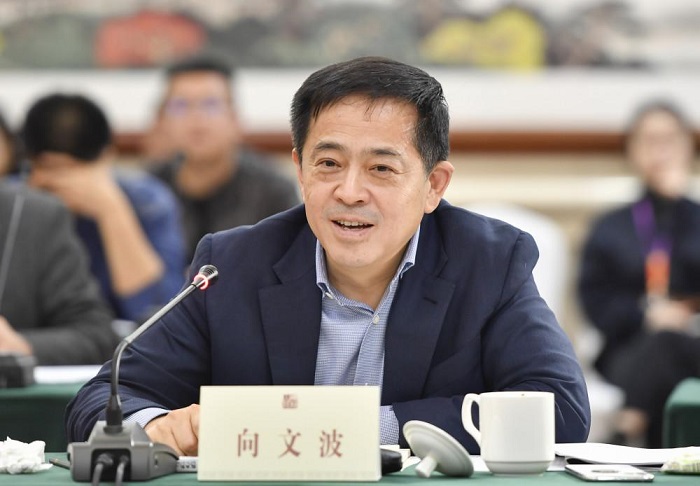 The rich list in Yiyang, Hunan has shuffled, Yao Jinbo fell out of the ...