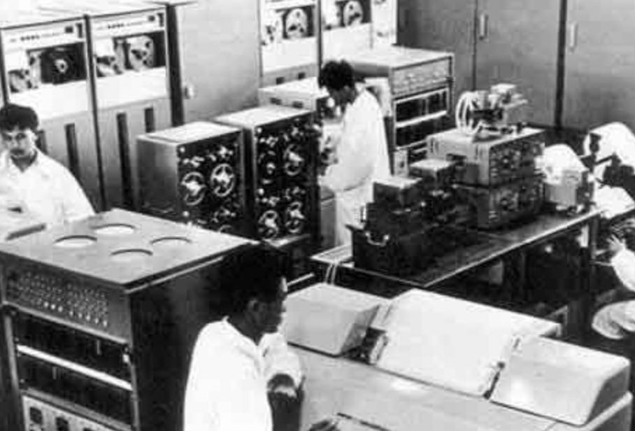 China's quantum computer is 10 million times faster than the United ...