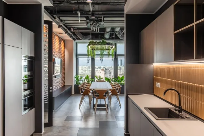 8 office design trends in 2022 - iNEWS