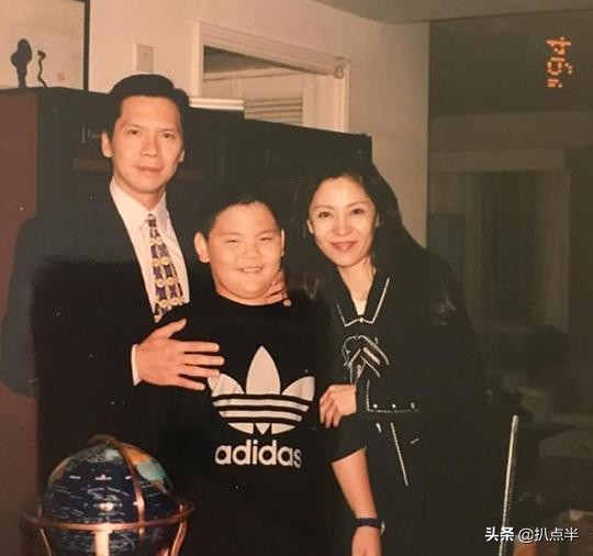 "Yida Girl" Guo Biting became the representative of the humble daughter ...