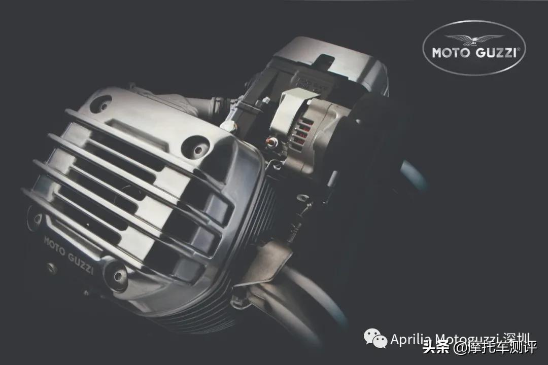 It turns out that there is such a story behind V85TT - iMedia