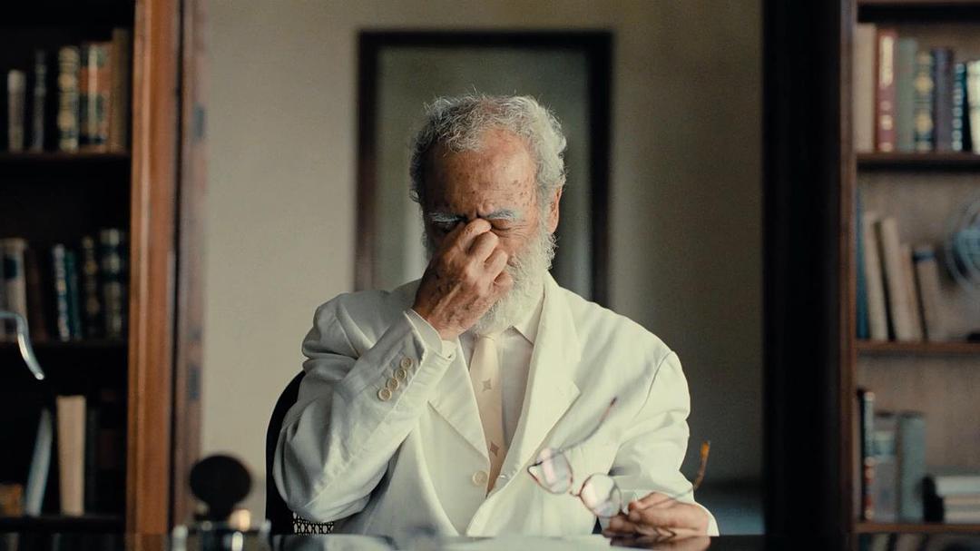 A 90 Year Old Mans Sexual Struggle Wants To Spend A Night With A Pure Girl On His Birthday