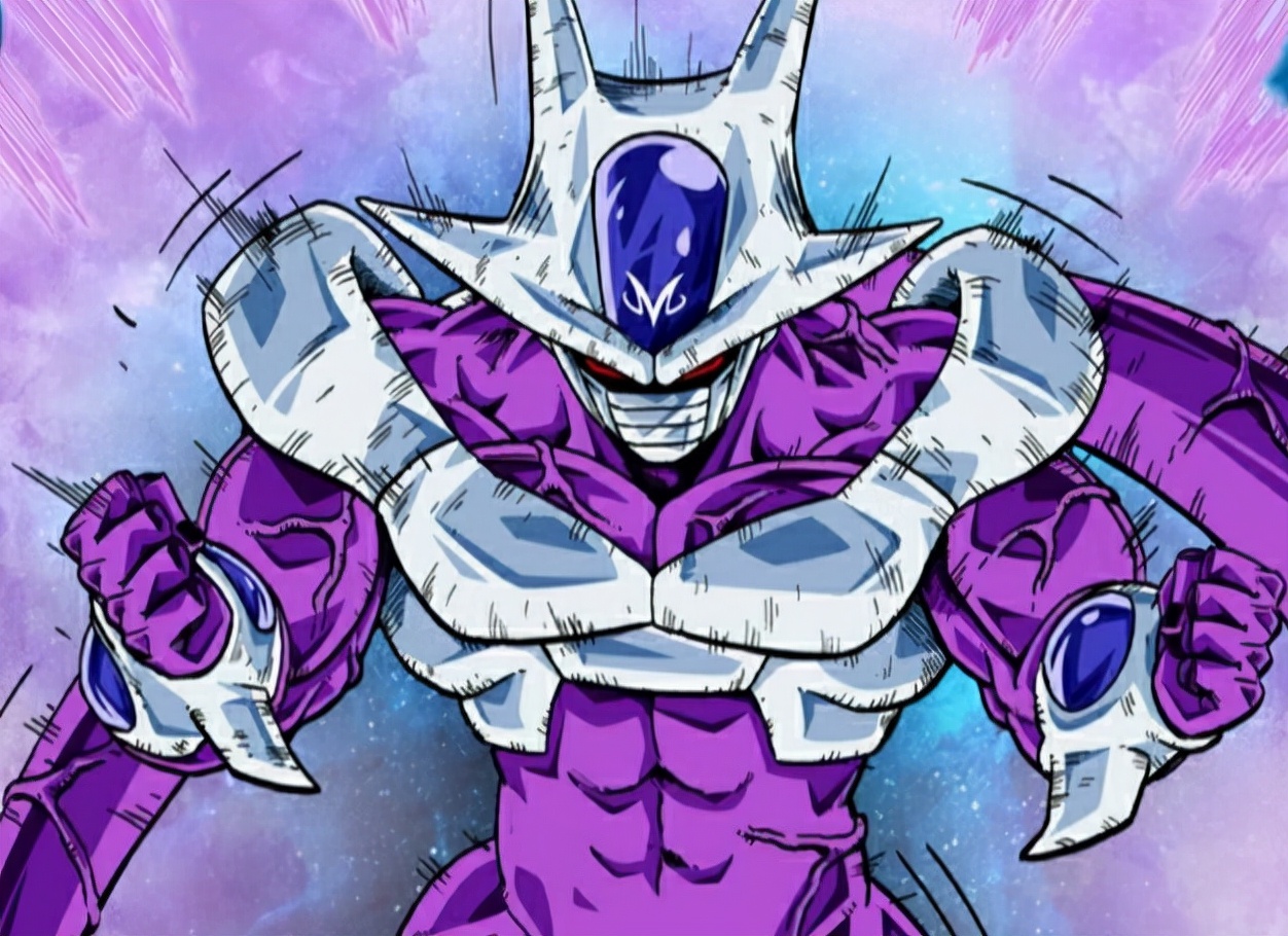 Dragon Ball: Gula, who is stronger than Beverissa, is going to join the ...