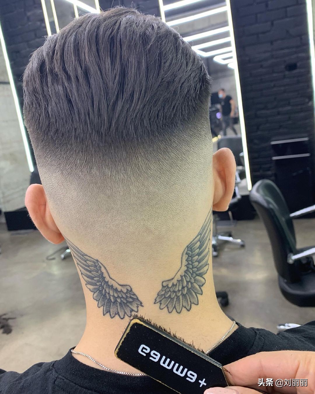 Men not kill Matt, these are the hairstyles you have, fashion spirit is ...