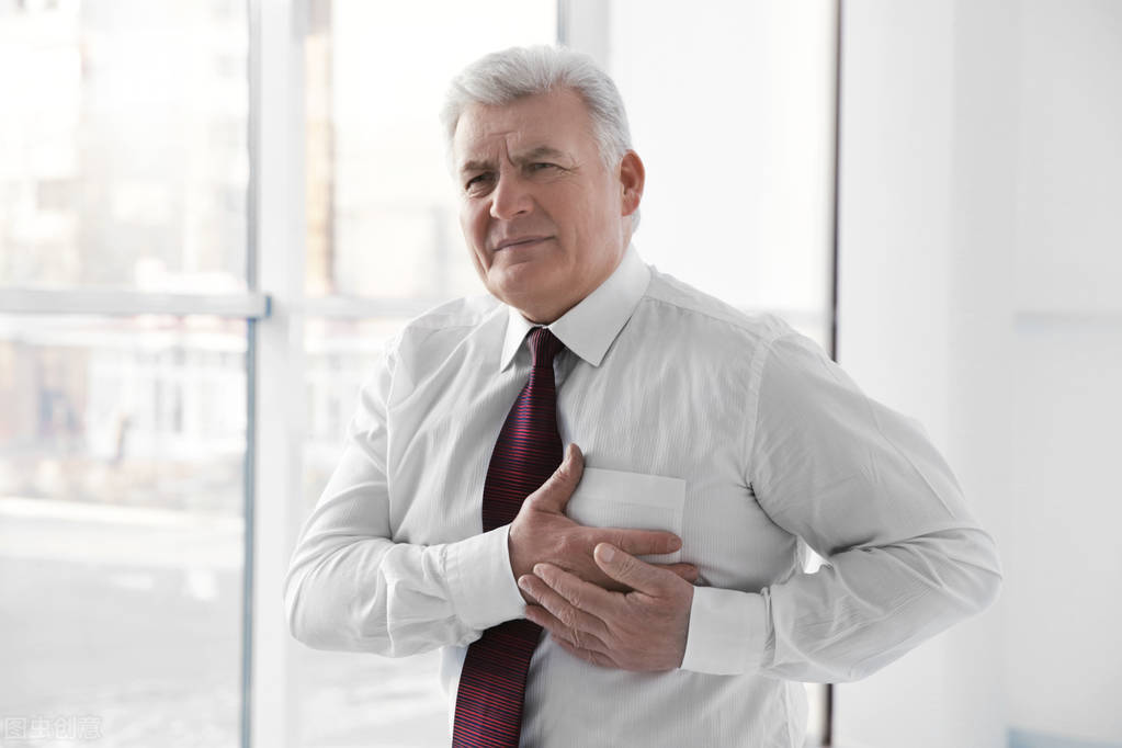 Cardiac neurosis is harmful, and timely treatment is the key - iMedia