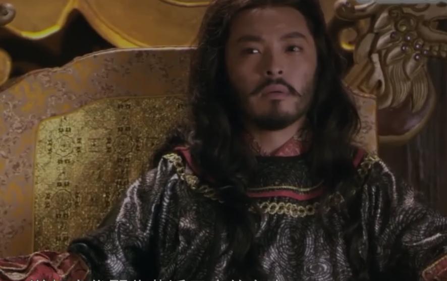 Is Yang Jian's death really related to Yang Guang?Why is he still ...