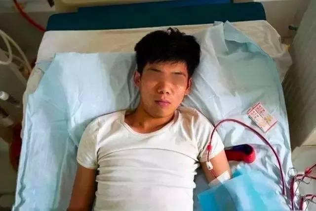 Sale for $700!Nepal's "Kidney Village" relied on selling kidneys to ...