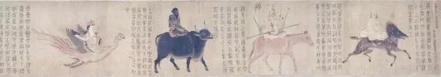 Appreciation of the works of "Painting Dragons Dianqing" by the ...