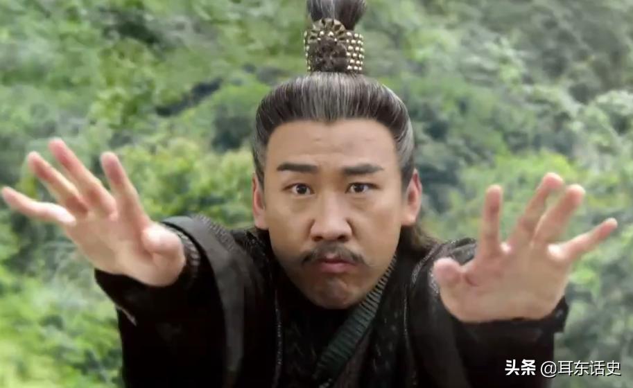 Yideng's talent surpasses Duan Yu, why not learn Six Meridian Excalibur ...