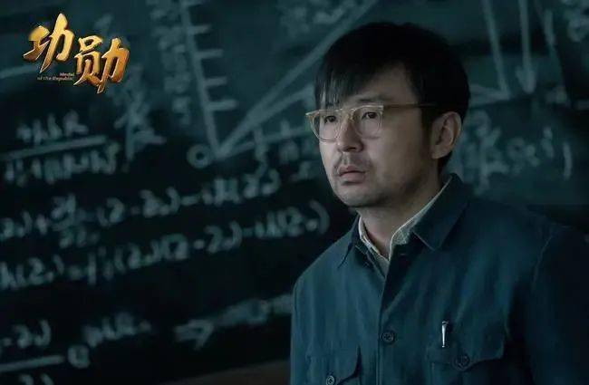 The TV series "Merciful Merit" to Yu Min: the father of China's ...