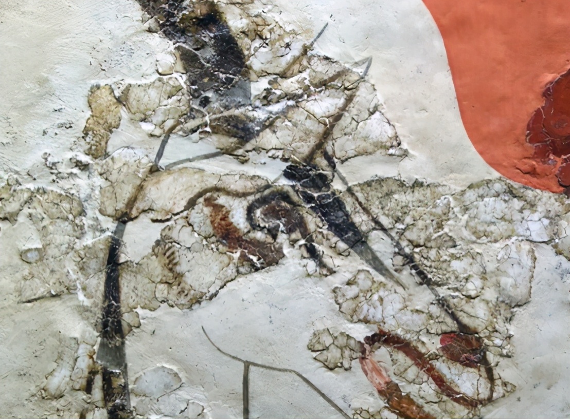 Aegean Art: Murals of Akrotiri on the Island of Sierra - iMedia