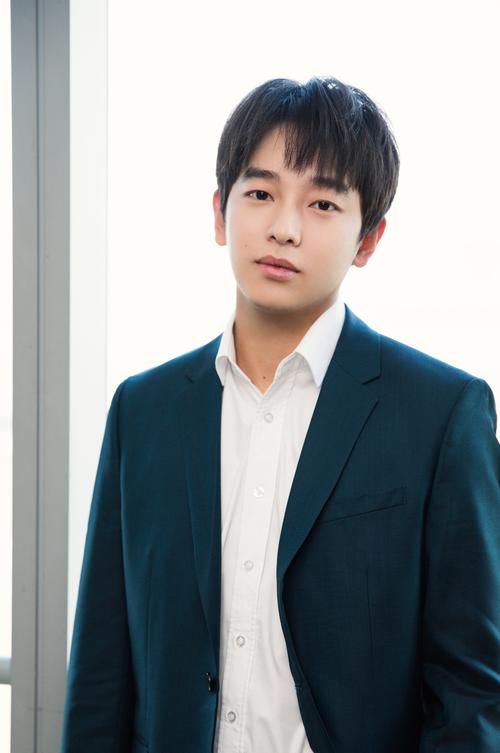 From "father-in-law" to a teenager, he was nominated as an actor at the ...