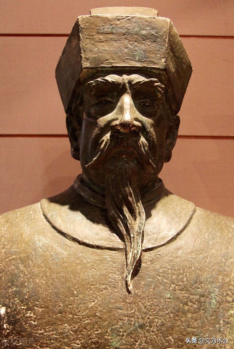 Fan Ruoshui, who was frustrated in the imperial court, became a "lurker ...