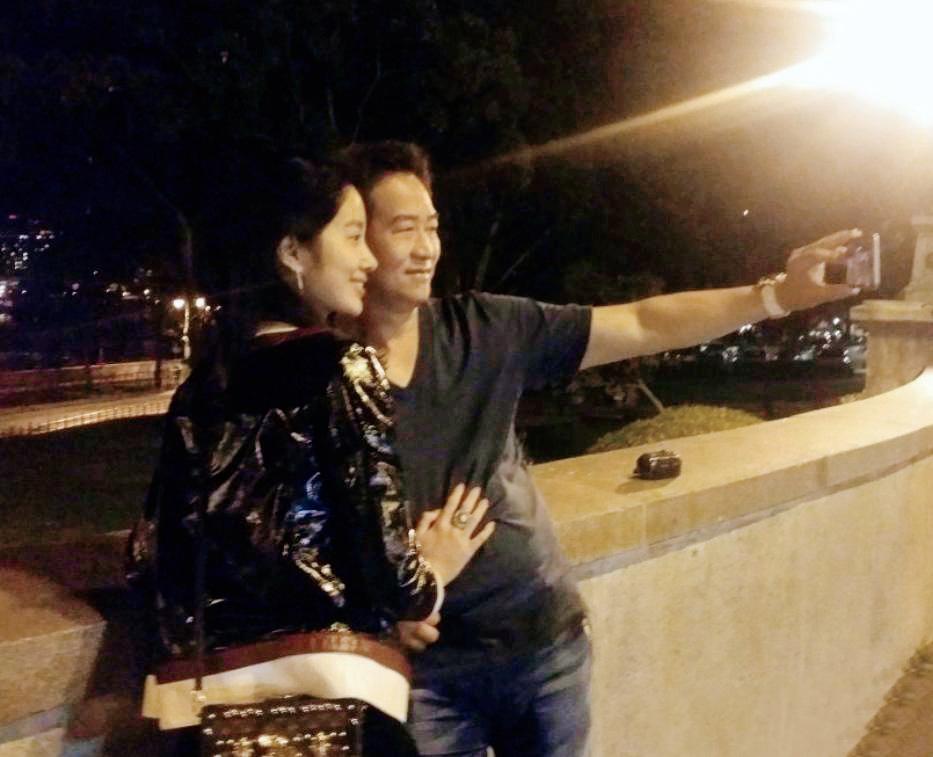 Without the protection of "Godfather" Chen Jinfei, Liu Yifei is still ...