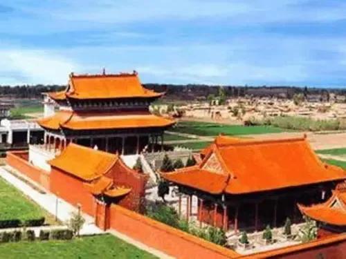 Gansu's history and culture: a pioneer in civilization, illuminating ...