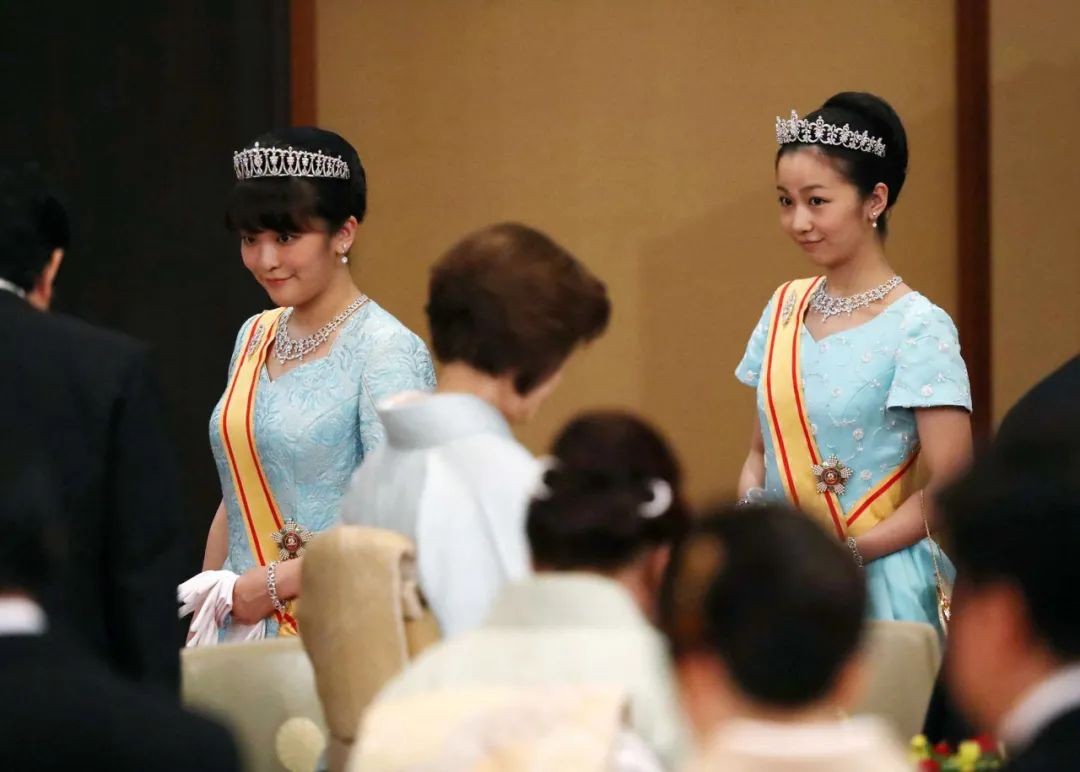 Japan's most beautiful princess Kako: From a rebellious girl to a fake ...
