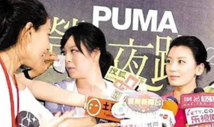 What happened to Liu Pinyan, who was stripped in public by the director ...