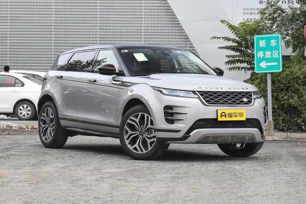 How to solve the problem of Range Rover Evoque high-speed CAN ...