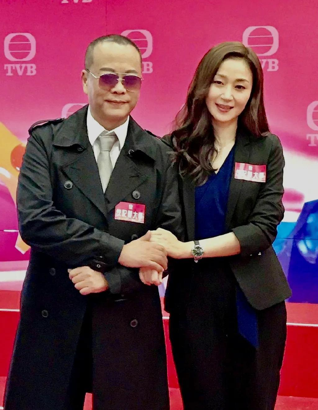 TVB has left 11 people from the nest this year, with the emperor, the ...