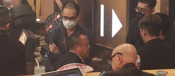 In the past Hong Kong sister embarrassment, Zhao Yazhi, Qiu Shuzhen and ...