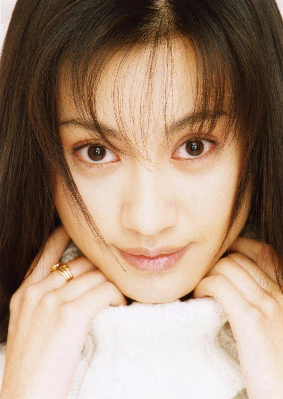 Yang Xue, the goddess of acting in ancient costumes, can be mixed, so ...