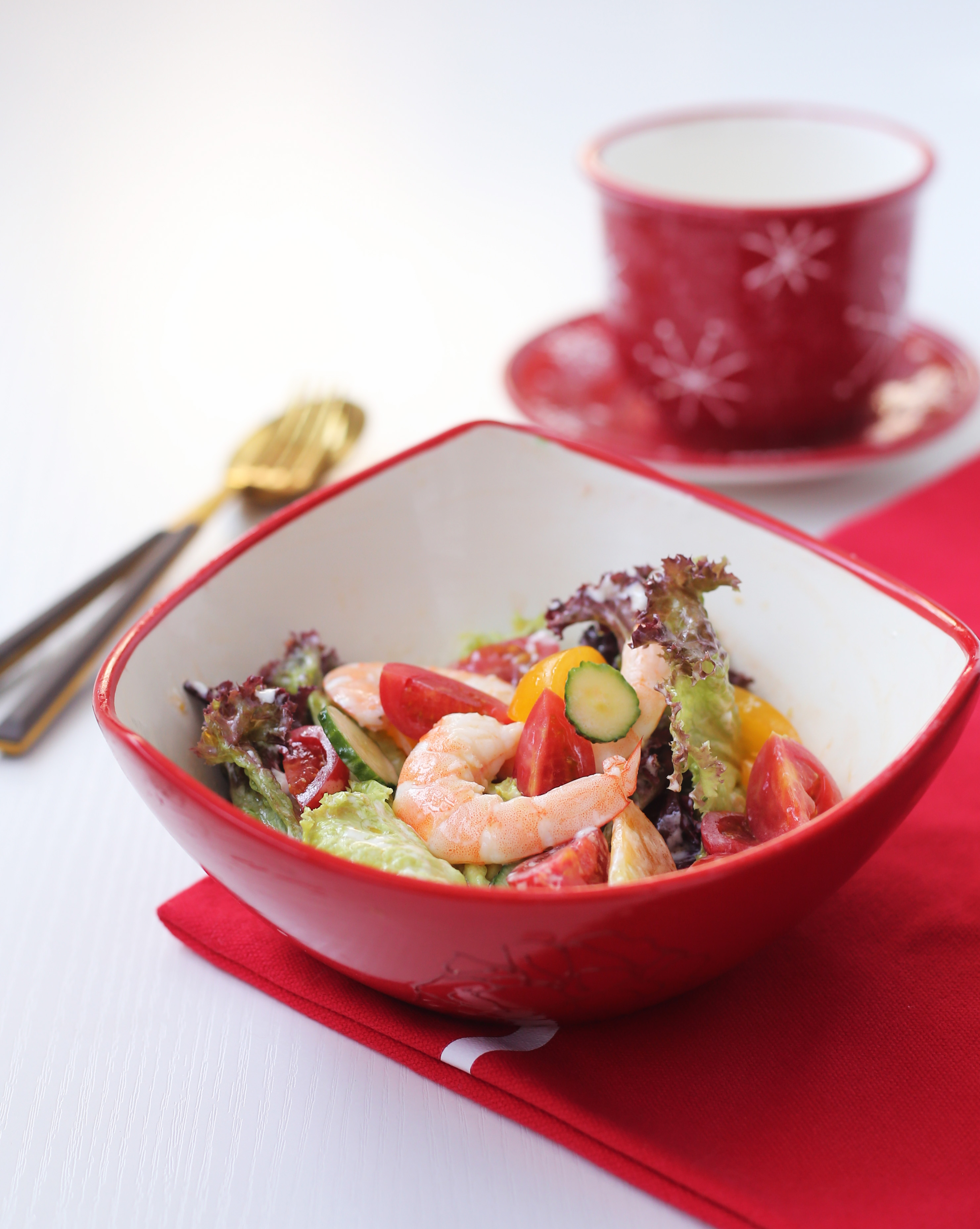 It's hot in summer, just greedy these 3 cold dishes, refreshing and ...