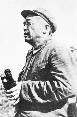 Li Jukui: The defender changed into a forward during the Long March to ...