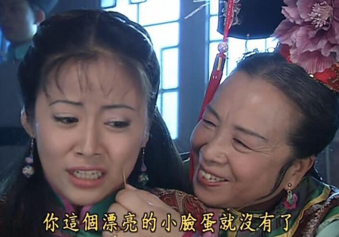 Relying on Zhang Dongsheng and Wei Jiang, Qin Hao has a firm foothold ...