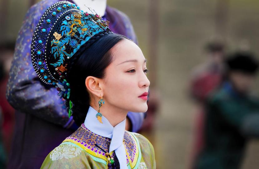 The movie star "Xia Fan" doesn't work well in making online dramas ...