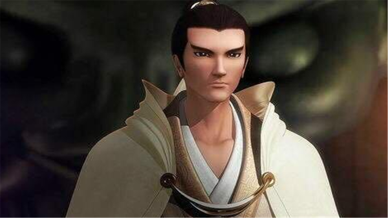 For the throne, Hu Hai almost killed all his brothers and sisters, but ...