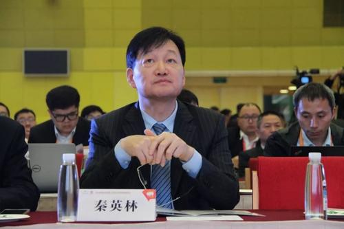 Three billionaires who came out of the countryside, Qin Yinglin, Liu ...