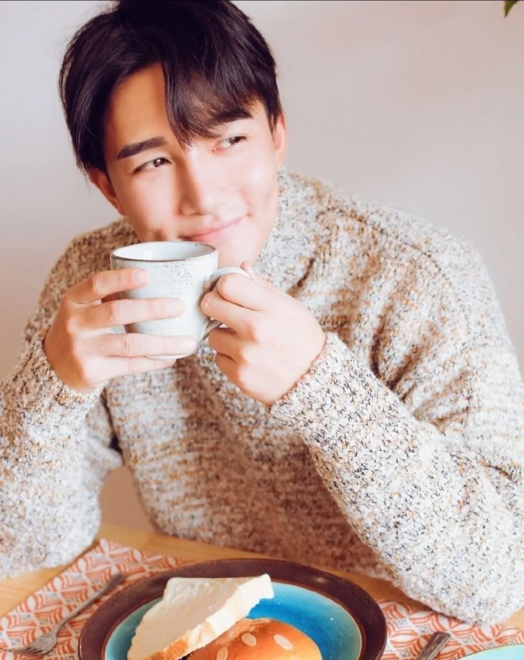 From Zhan Tianxia to "Little Willing" Teacher Zhong, "drama throws a ...