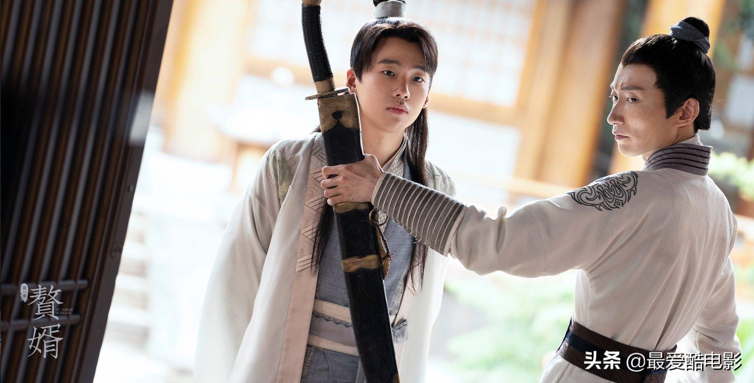 The original team returns, "Zui Son 2" starts shooting, whether Guo ...