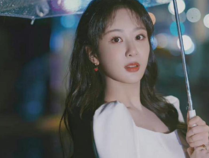 Li Xian was Yang Zi's birthday for 4 consecutive years, and the ...