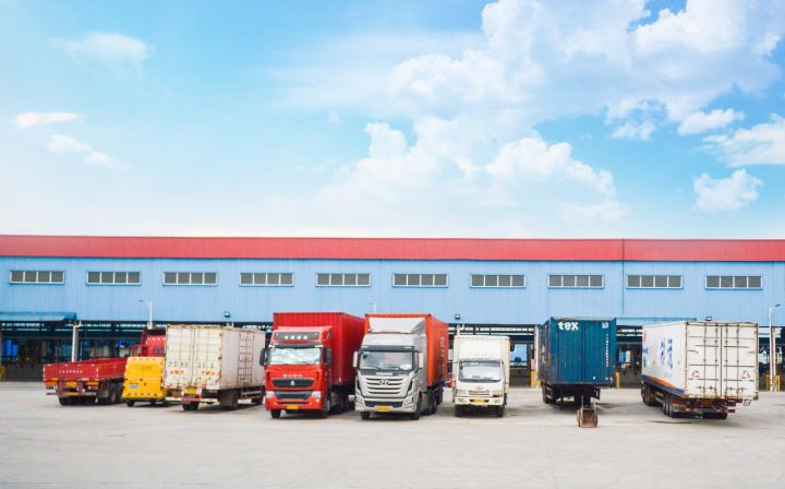 Gansu Tiebang Logistics×Jikeyun, innovating a new model of Northwest ...