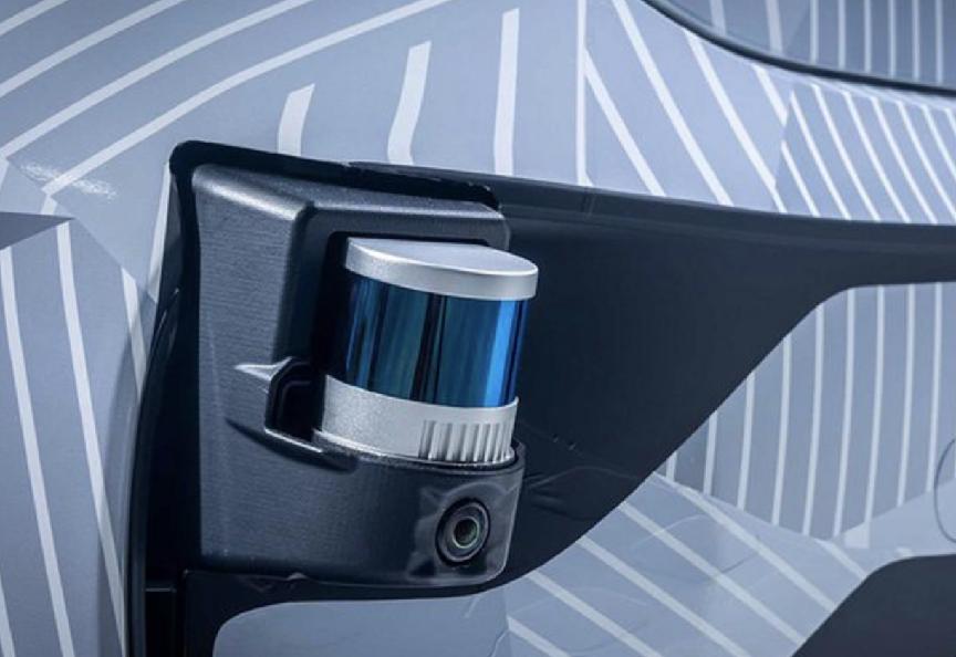 Optimistic about autonomous driving?Volkswagen ID.BUZZ exploded at the Munich Auto Show ...