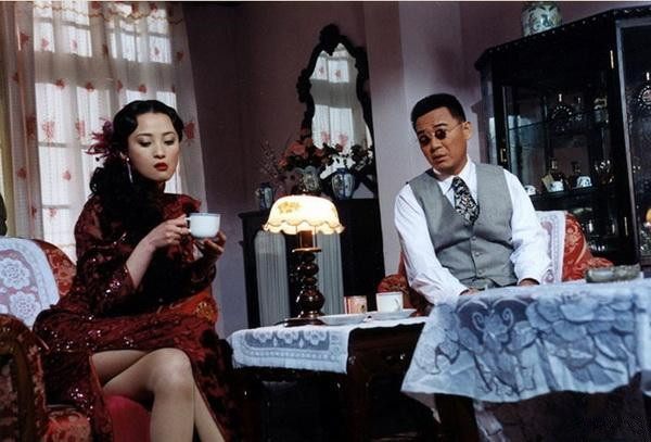 Gu Manlu in "Half Life", is she a good sister? - iNEWS