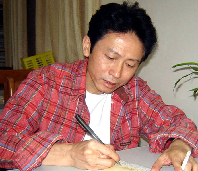 "The Song of the Big Dipper and the South Kei" attracts anticipation ...