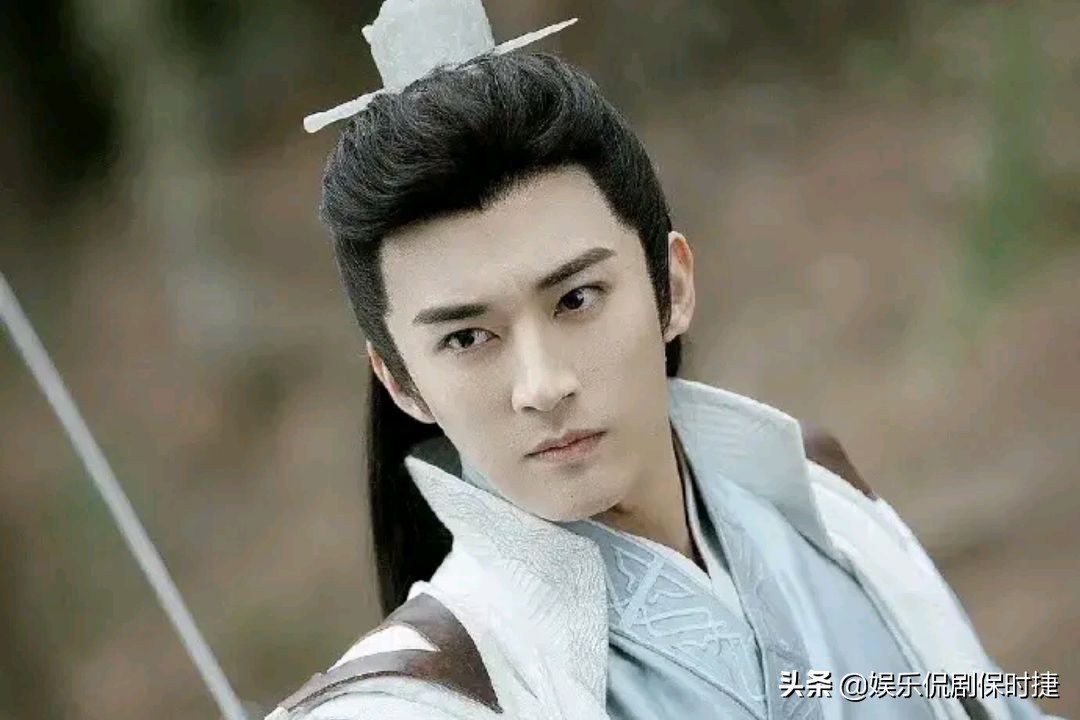 What a mess!There are many highlights in "Qingluo"?Ye Haoran and Jin ...