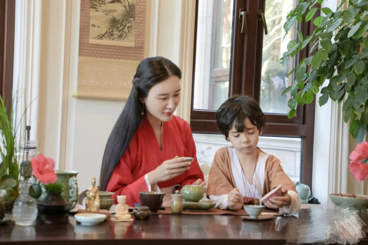 Too tired? Du Xinglin used Chinese medicine to replenish the body for 69-year-old Zhang Jizhong ...