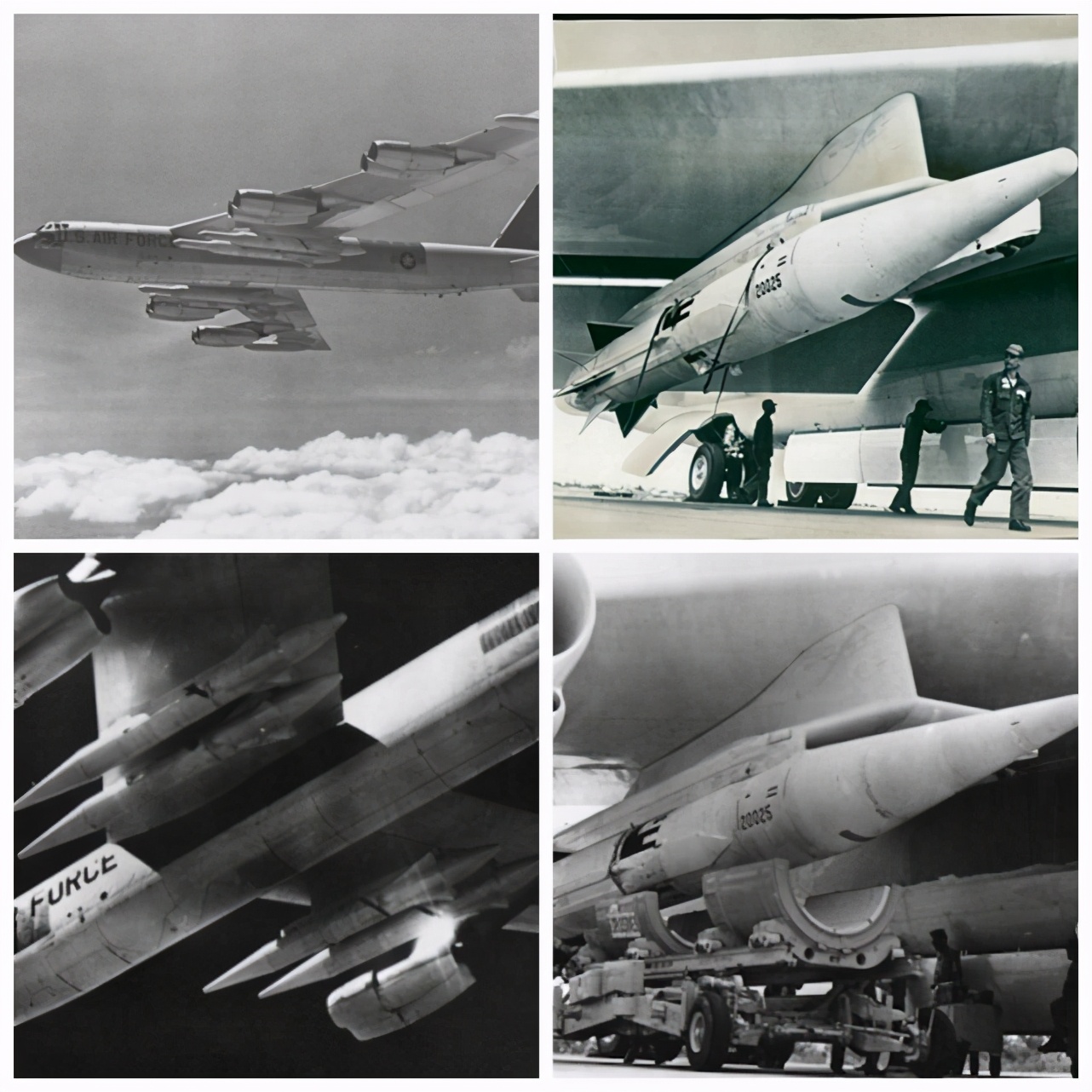 Who invented air-launched ballistic missiles?Russia is only second, it ...