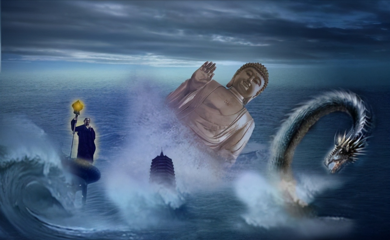 Why do you say that "the gods fight, the mortals suffer"? - iNEWS