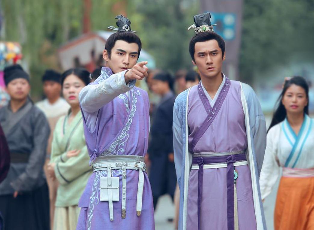 Why did brothers and brothers appear in the Song Dynasty, and the inheritance chaos started from ...