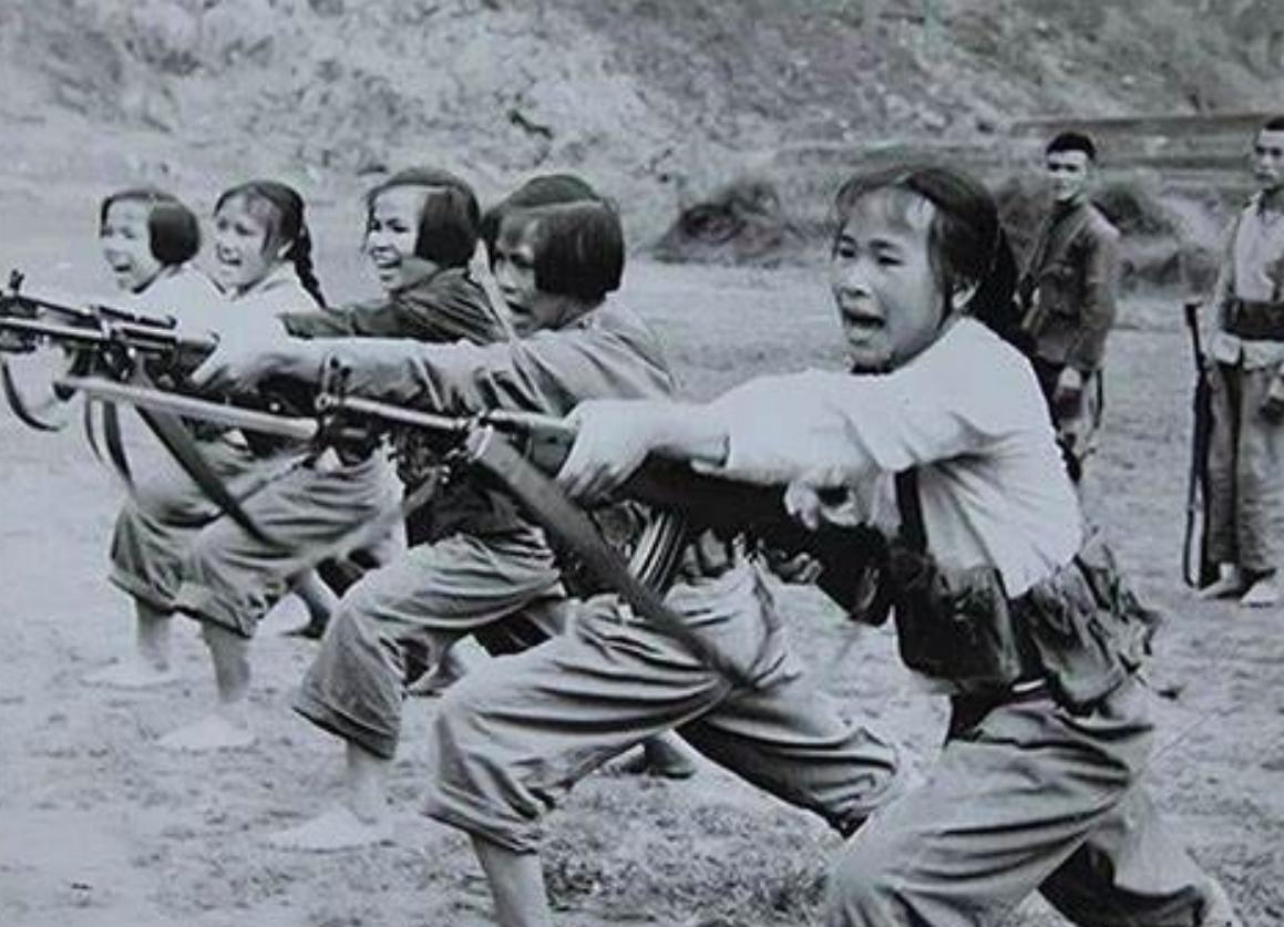 Type 63 automatic rifle: Why did the first domestic automatic rifle be ...