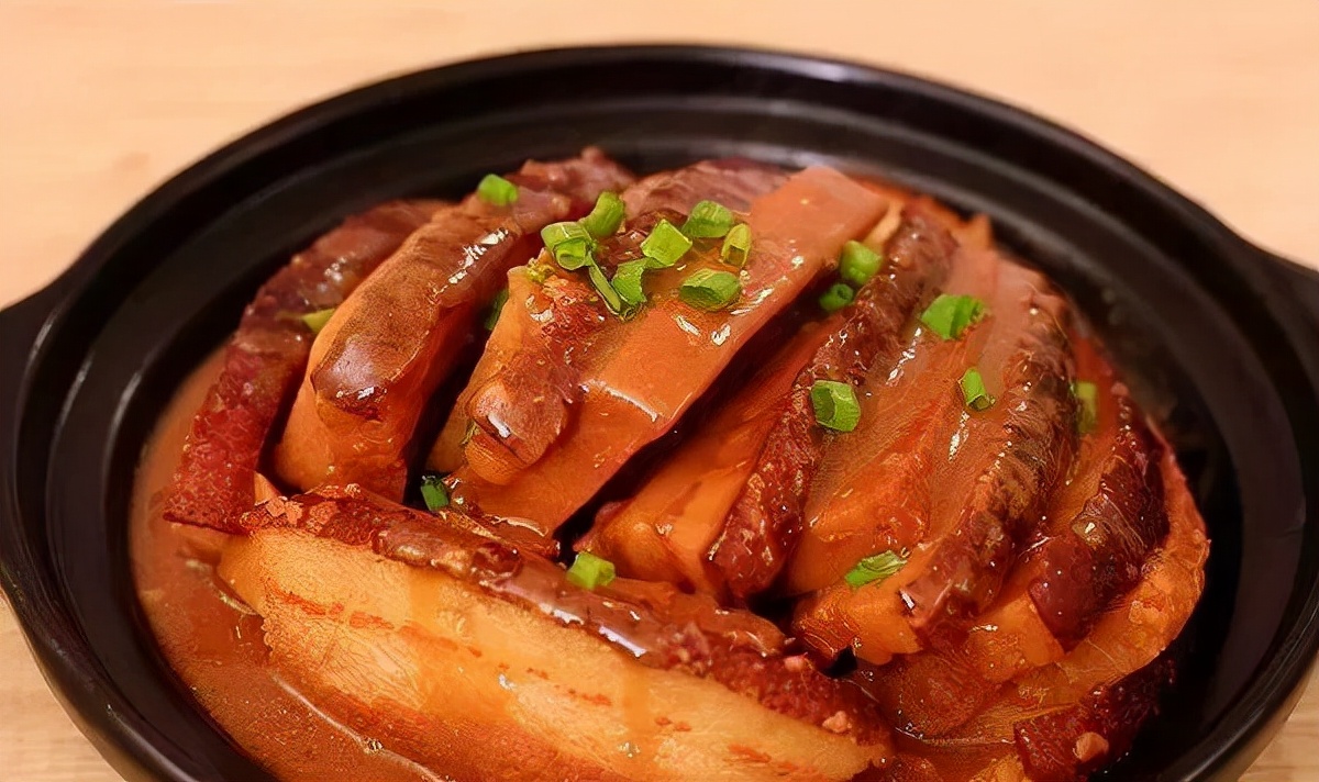 It's a pity to eat taro steamed, learn these new methods, so you can't ...